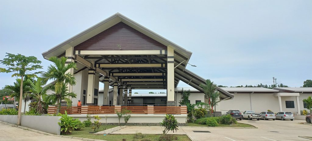 Ba Hospital Public Information - Aspen Medical | Fiji
