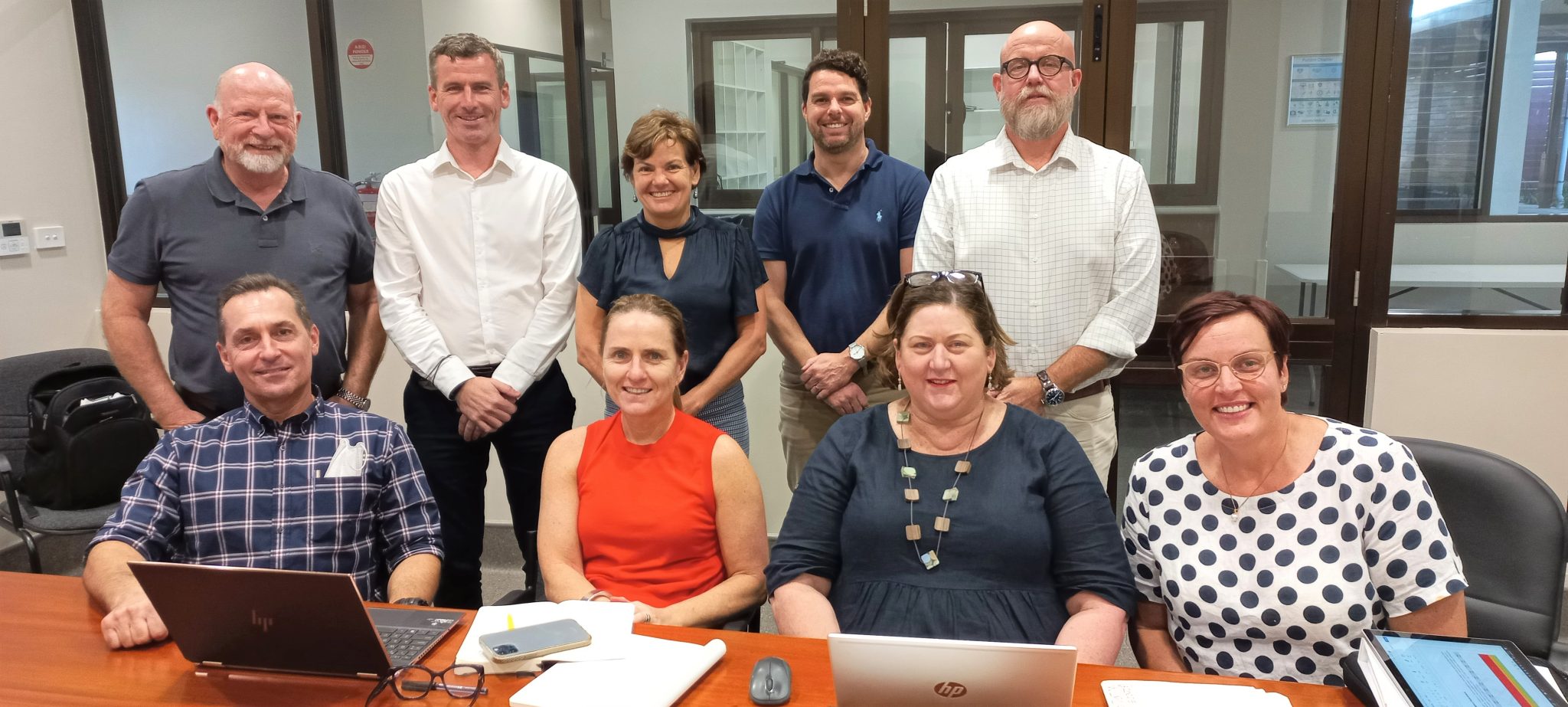 Aspen Medical International Team visits Lautoka and Ba Hospitals ...