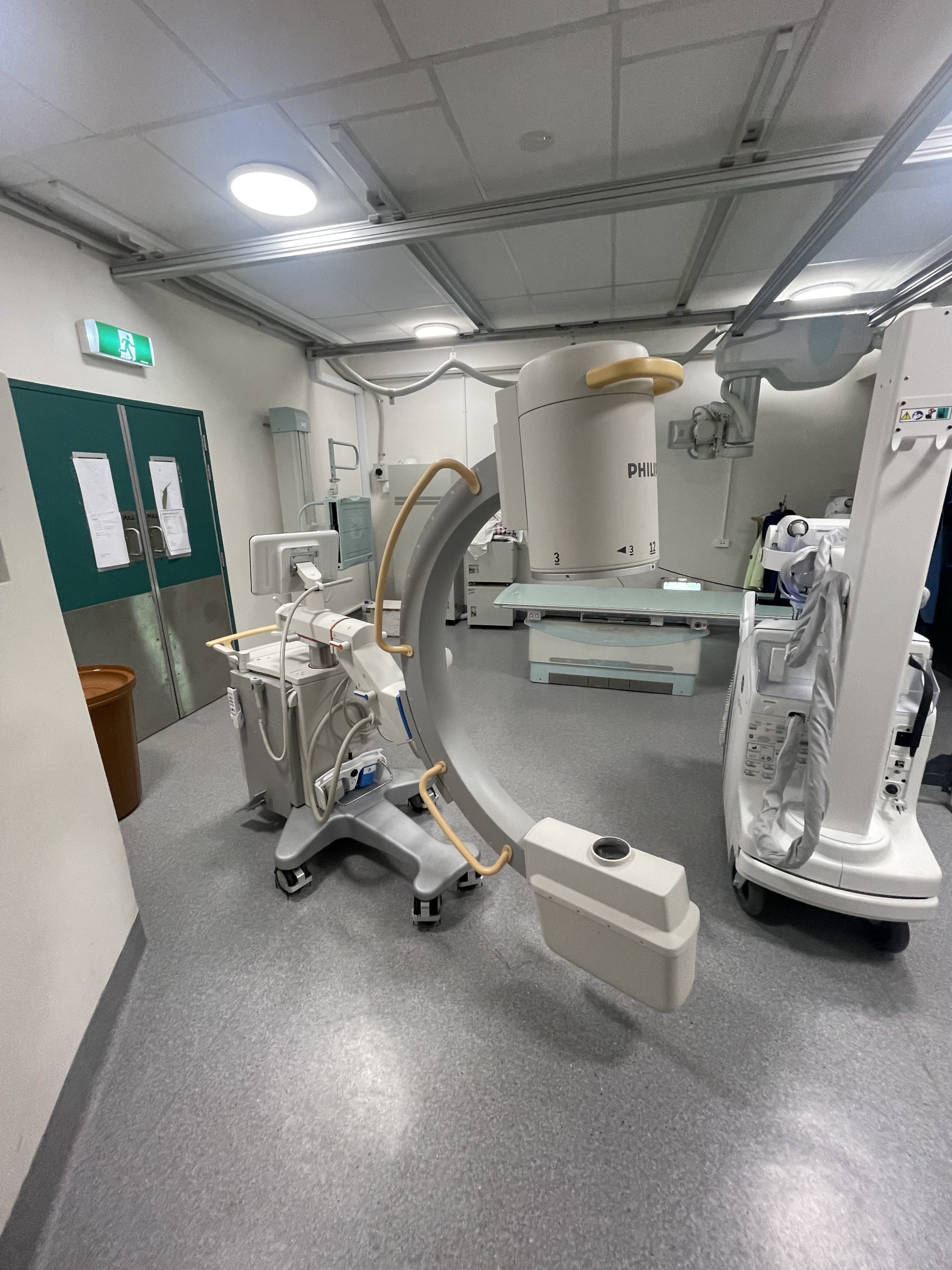 Aspen Medical Upgrades the Radiology Departments at the Lautoka and Ba ...