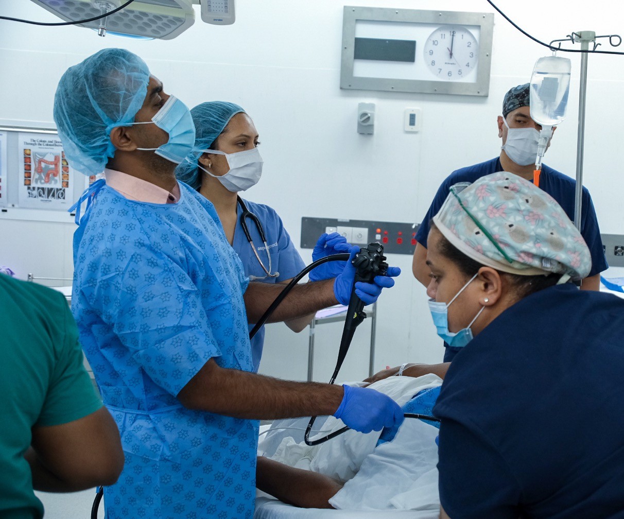 Aspen Medical reinstates vital endoscopy services at Lautoka Hospital ...